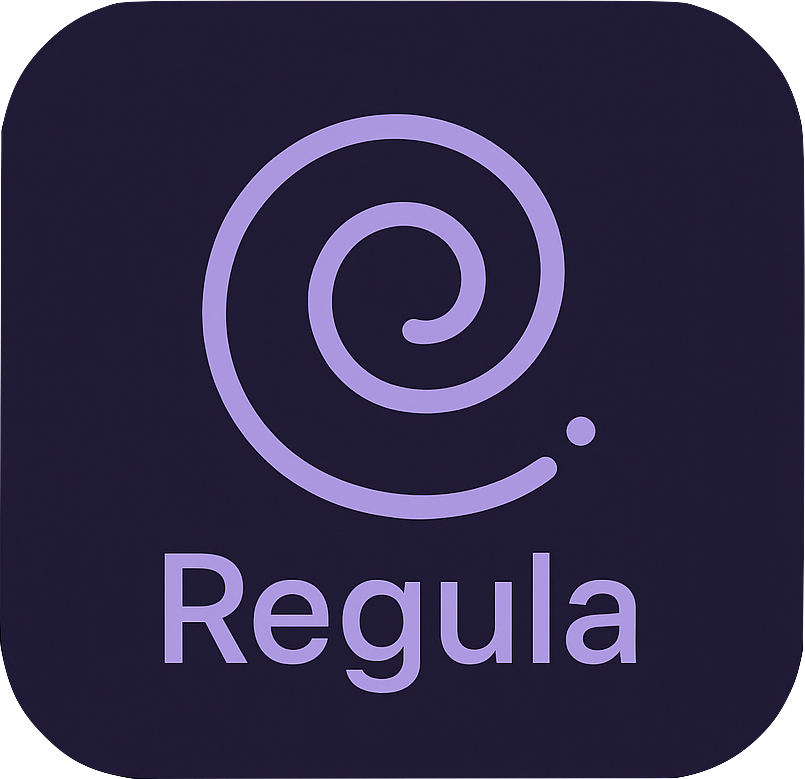 Regula Bowel Tracker Website